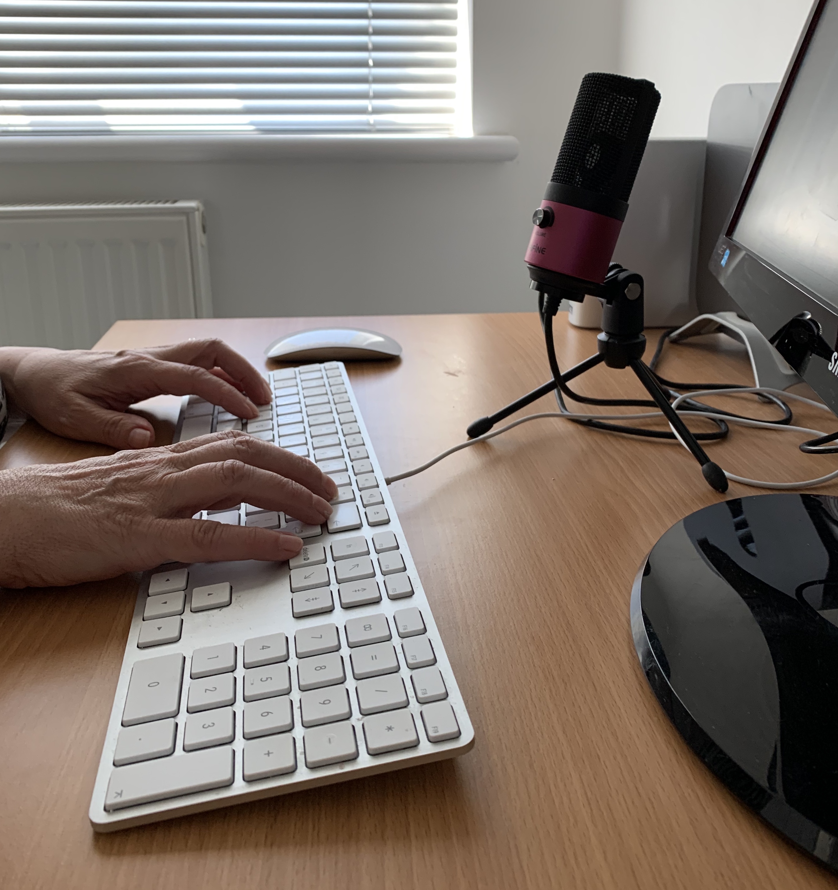 Online/Telephone Counselling – Trudie Johnston Counselling and ...